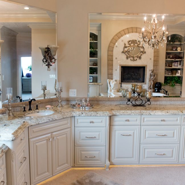 California Cabinets – Fine cabinetry for your home