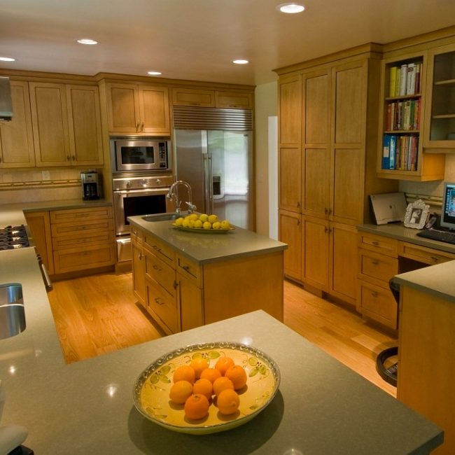 California Cabinets – Fine cabinetry for your home