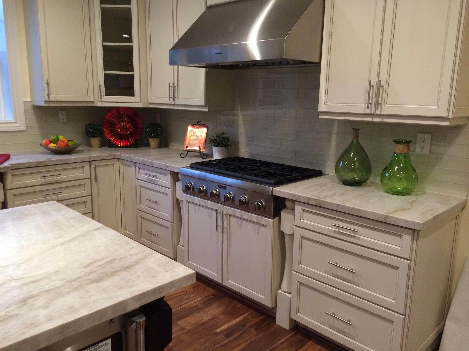 Classic – California Cabinets