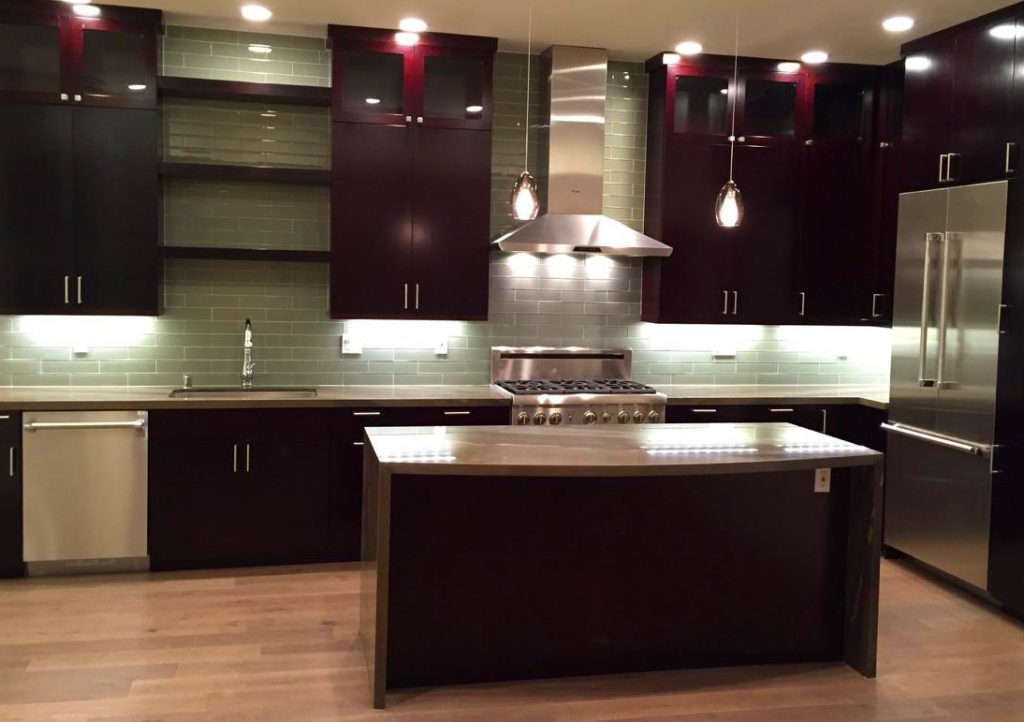 California Cabinets – Fine cabinetry for your home