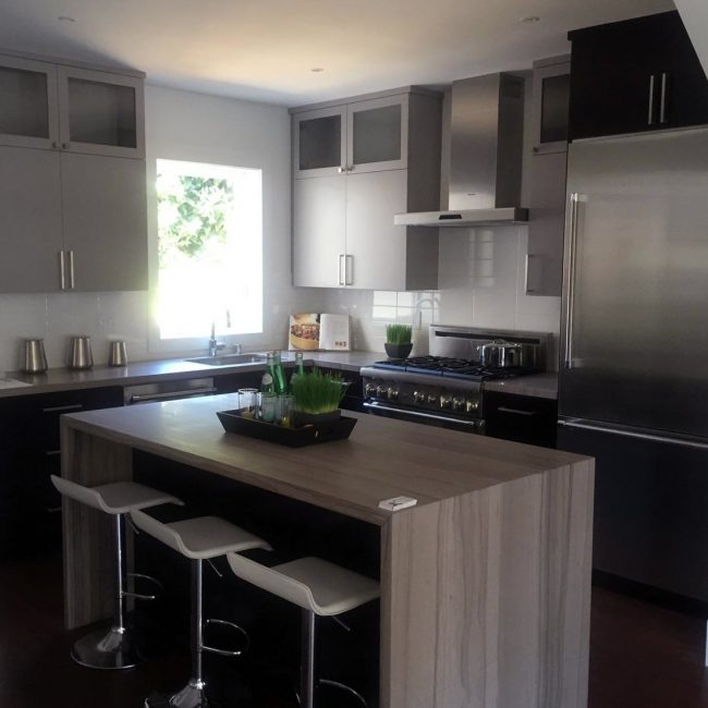 California Cabinets – Fine cabinetry for your home